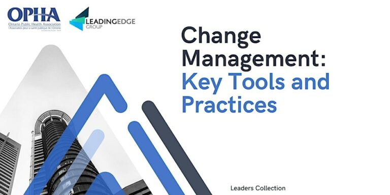 Home - Ontario Public Health Association